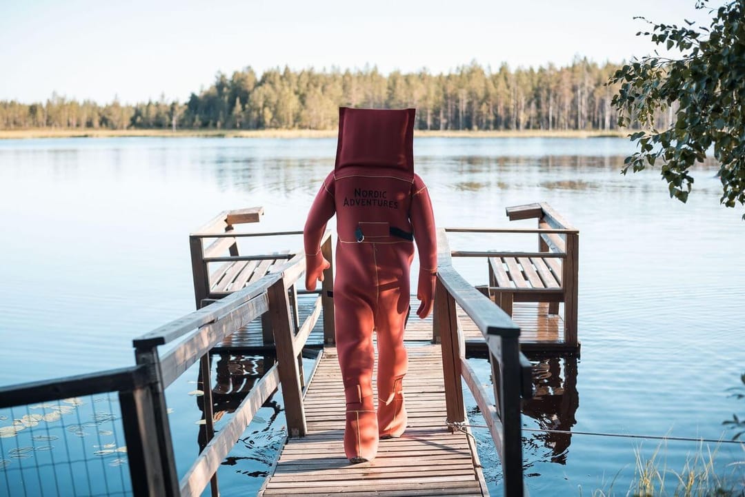 Nordic Adventures | Rovaniemi Tours and Adventures